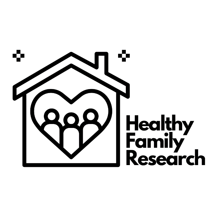 Get Involved – Healthy Family Research