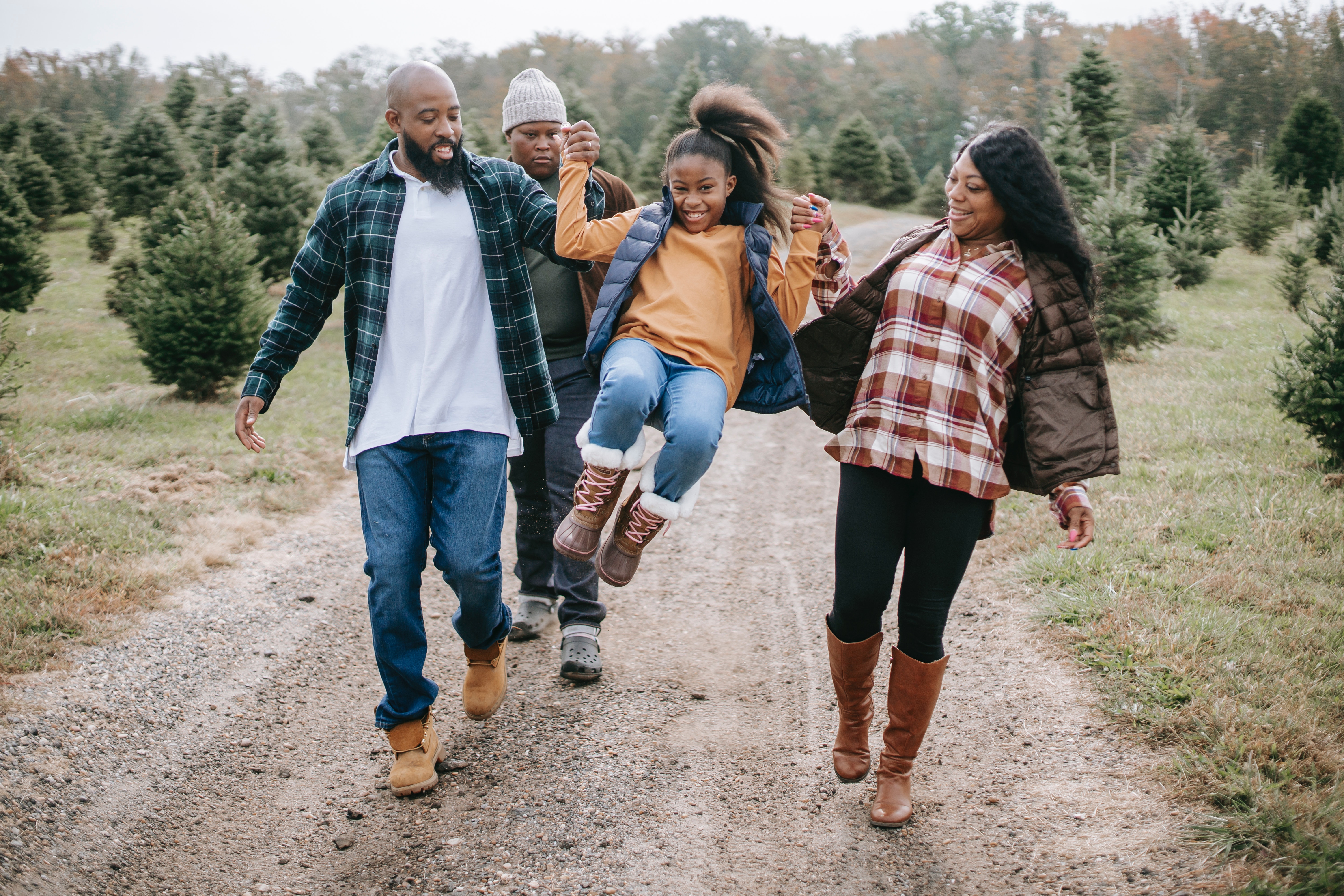Research Areas – Healthy Family Research